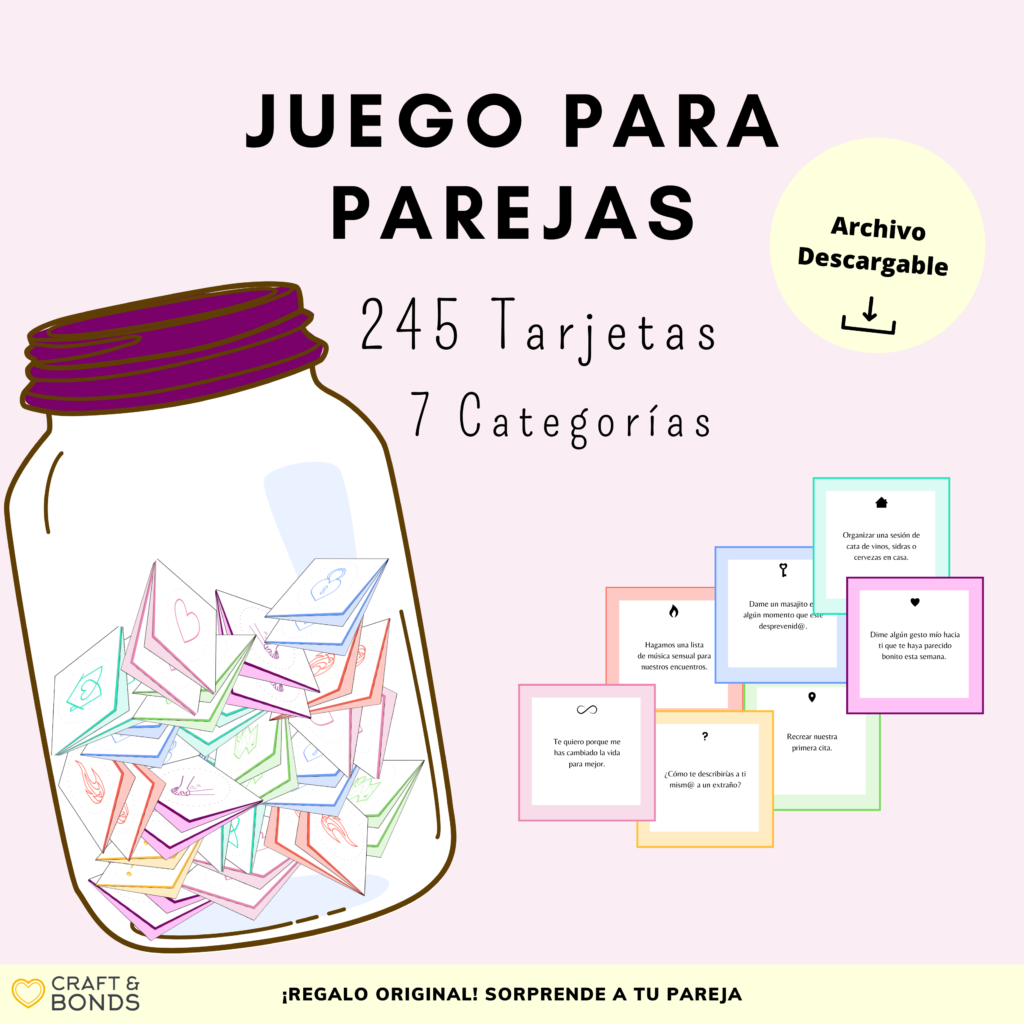 Juegos Y Otros Descargables Para Todos - Craft And Bonds